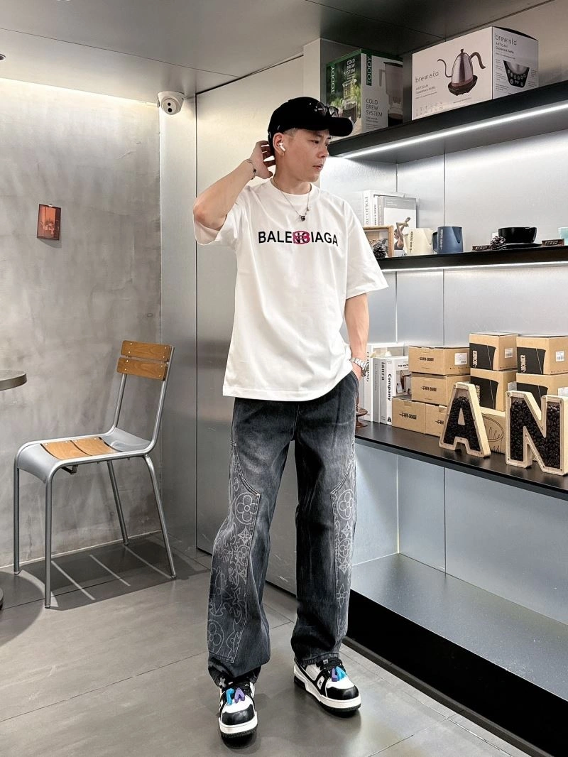 Original Balenciaga T-Shirts