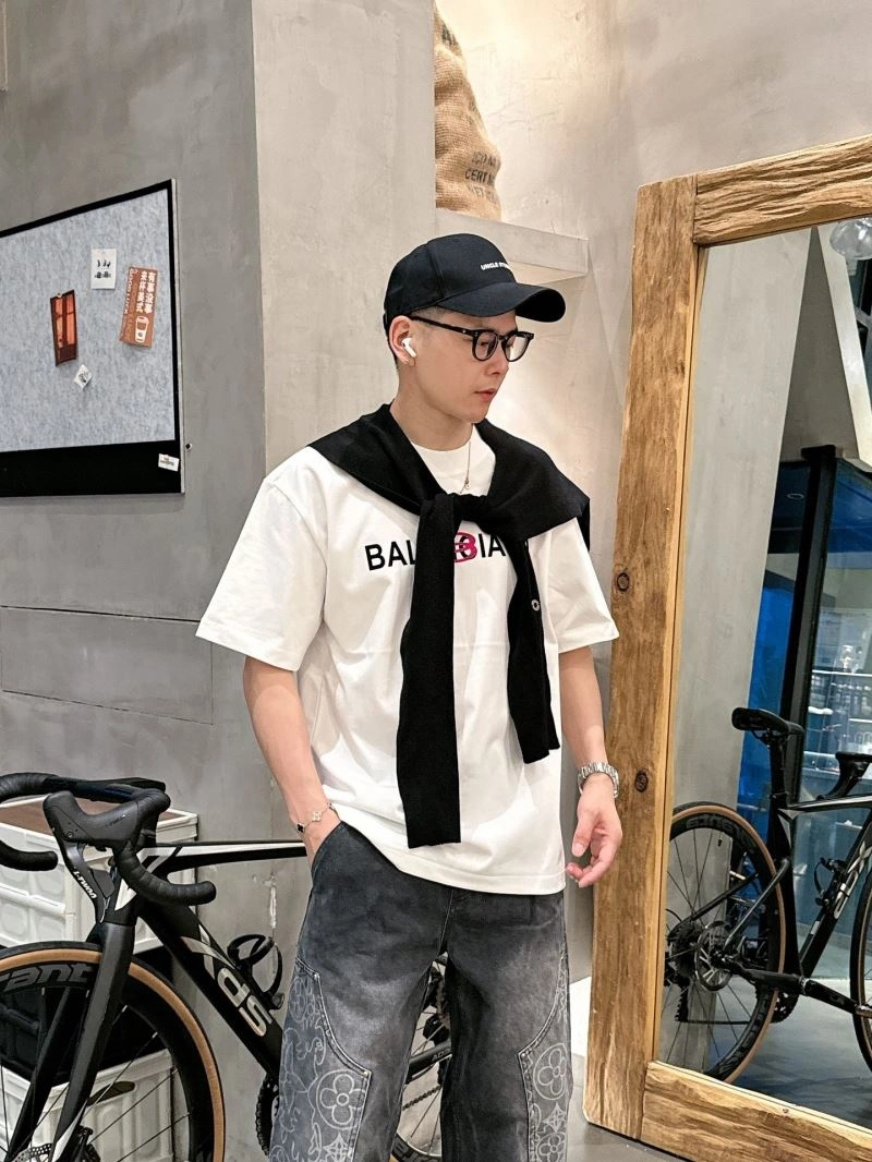 Original Balenciaga T-Shirts