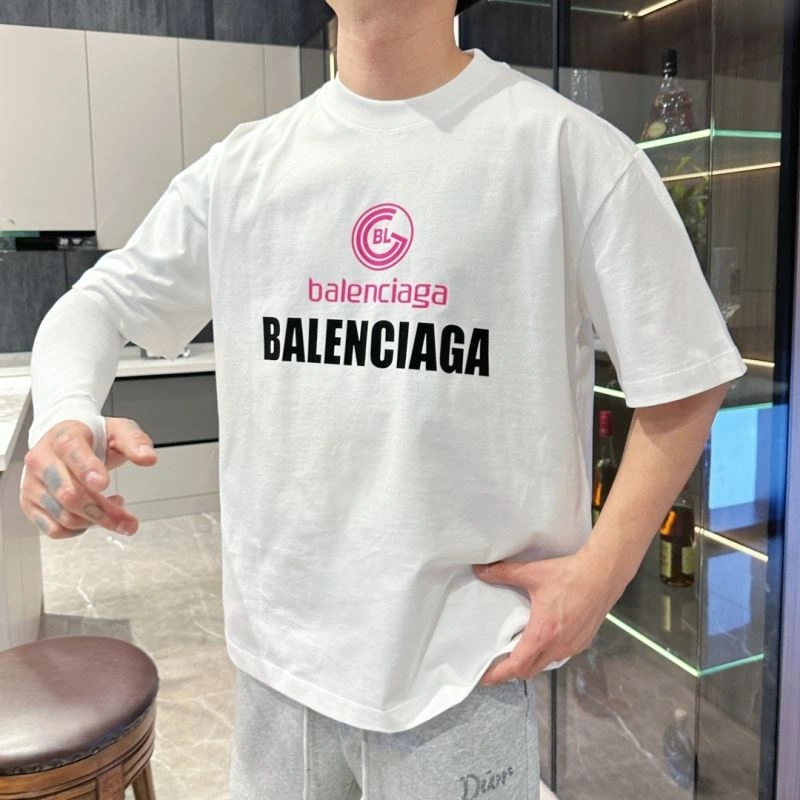 Balenciaga T-Shirts
