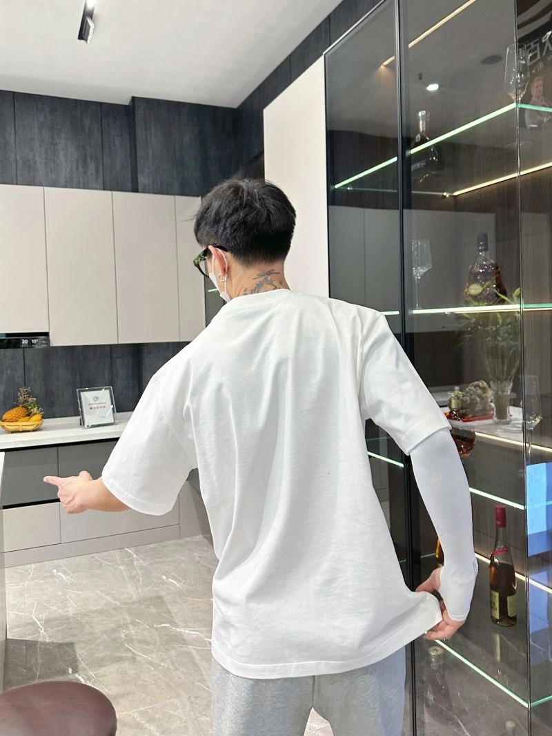 Mirror quality Balenciaga T-Shirts