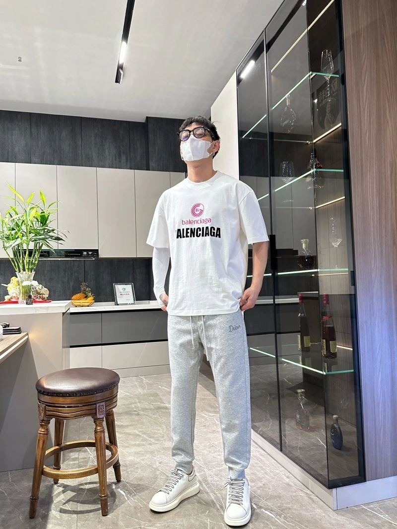 Mirror quality Balenciaga T-Shirts