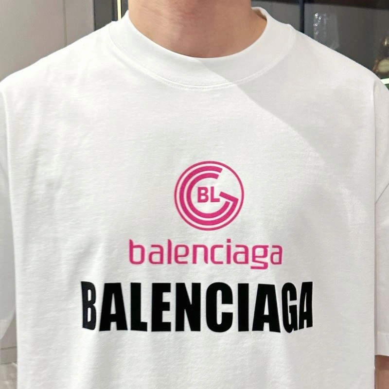 Mirror quality Balenciaga T-Shirts