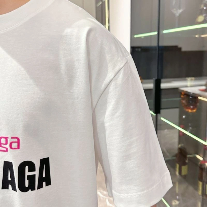 Mirror quality Balenciaga T-Shirts