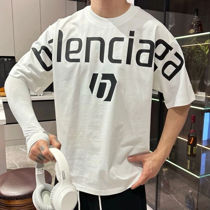 Balenciaga T-Shirts