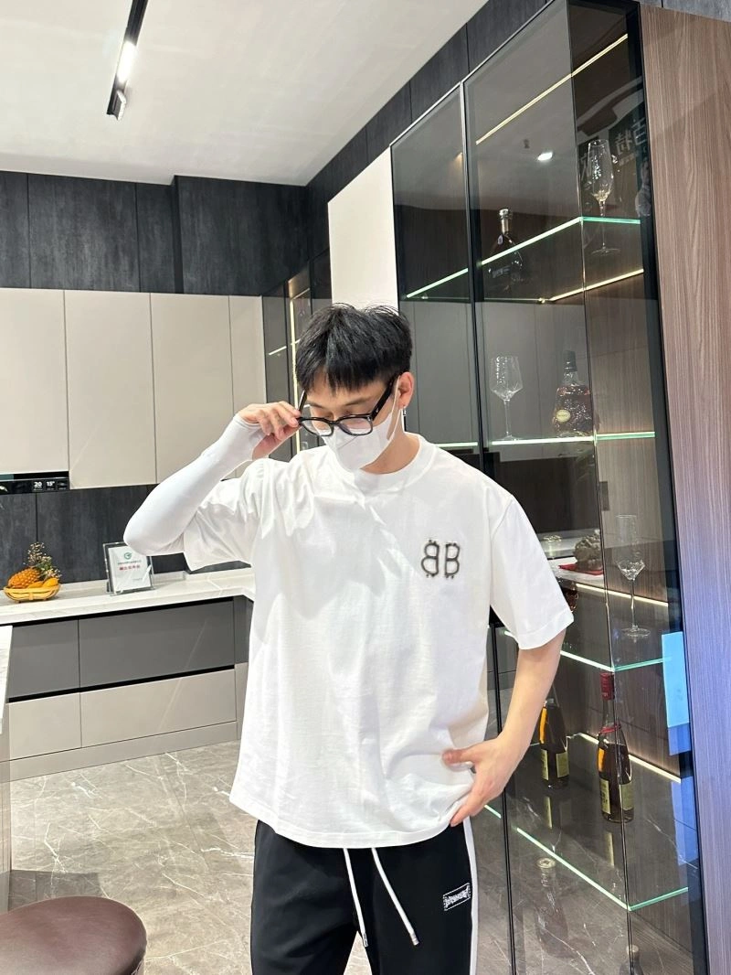 Brand-original Balenciaga T-Shirts