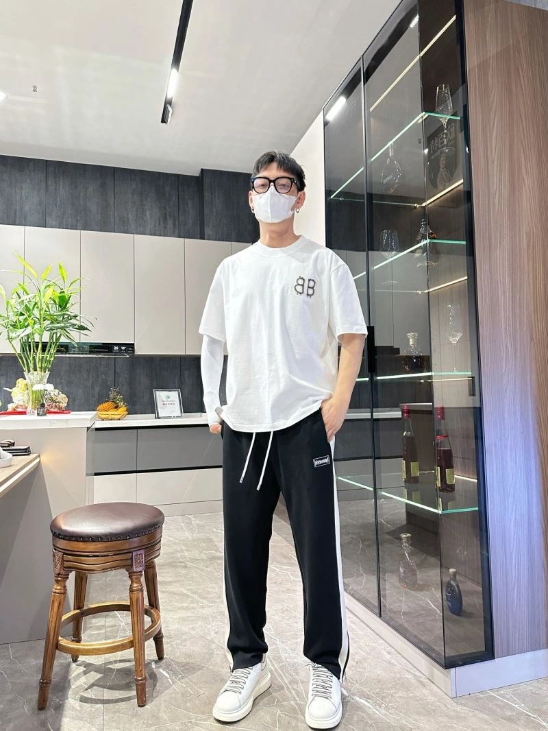 Brand-original Balenciaga T-Shirts