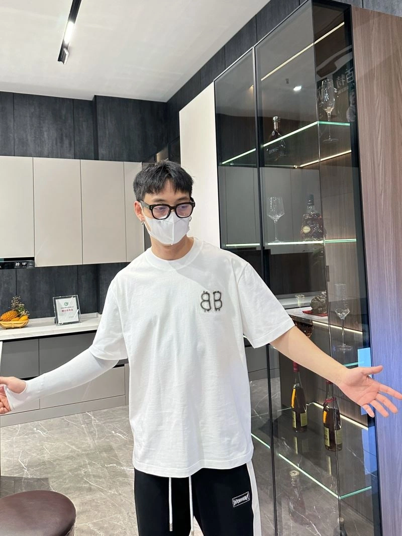 Brand-original Balenciaga T-Shirts