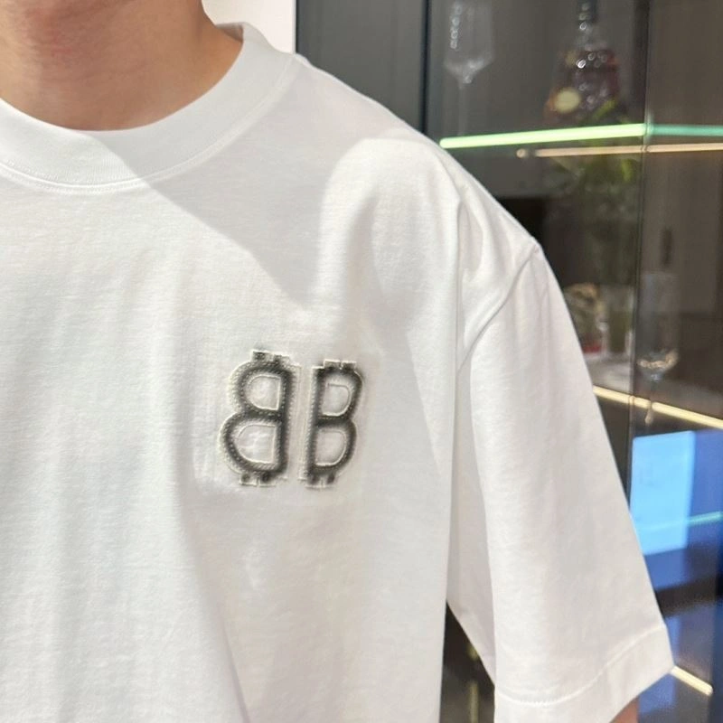 Brand-original Balenciaga T-Shirts