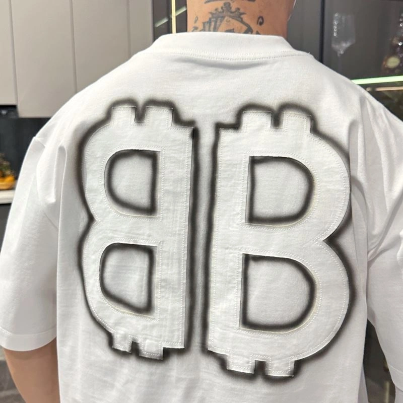 Brand-original Balenciaga T-Shirts