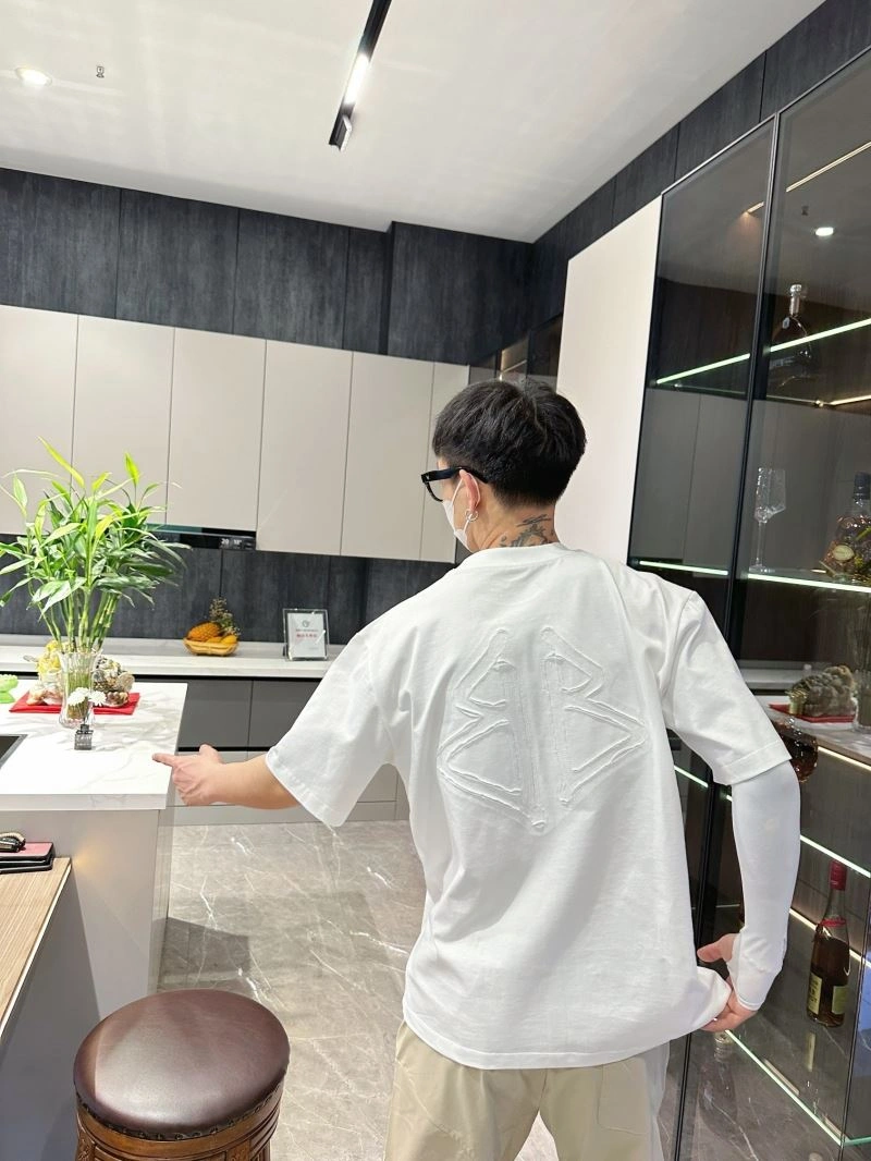 Brand-original Balenciaga T-Shirts