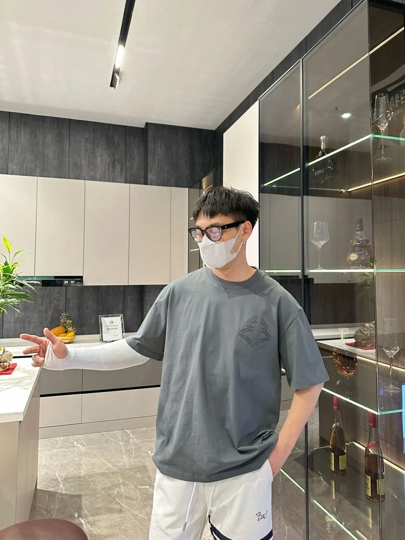 Discounted Balenciaga T-Shirts