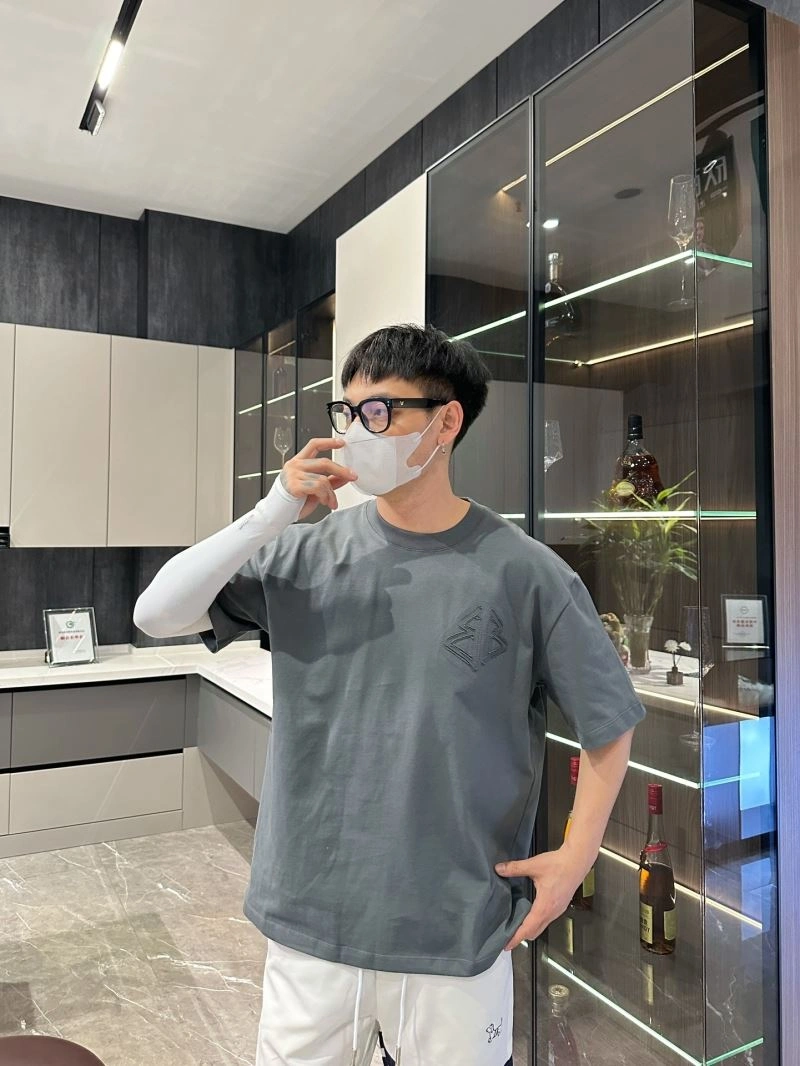 Discounted Balenciaga T-Shirts