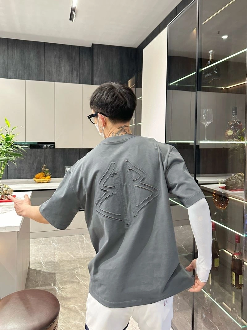 Discounted Balenciaga T-Shirts