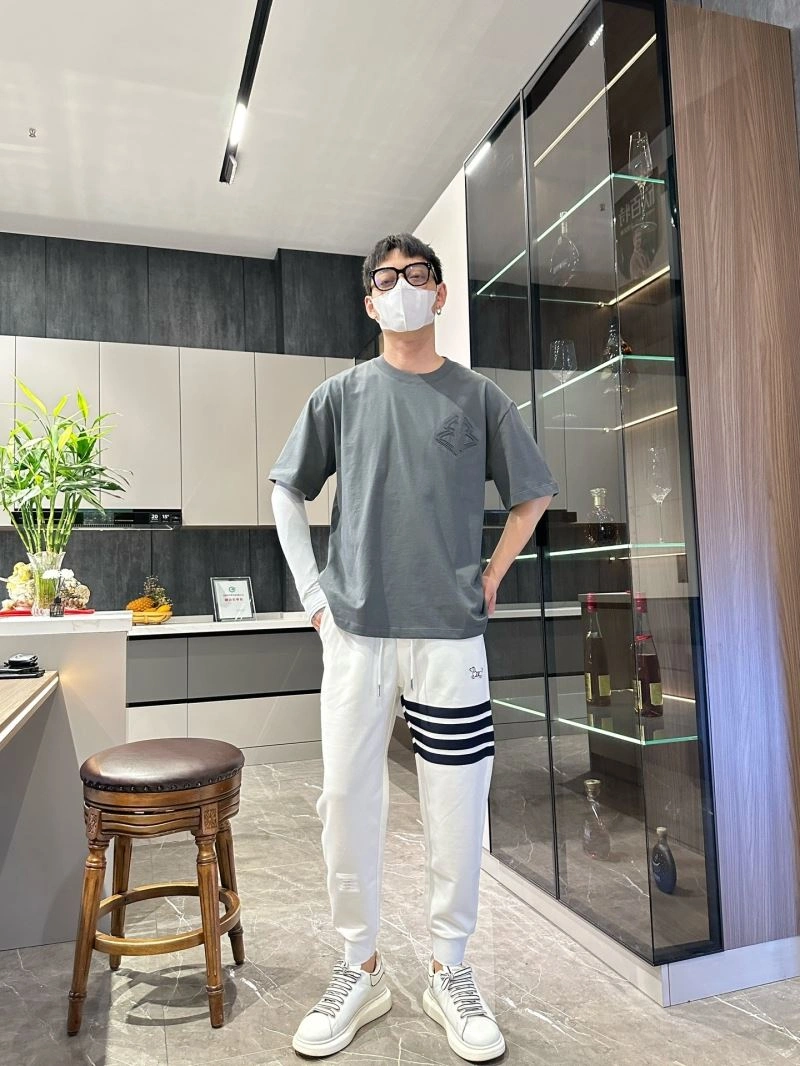 Discounted Balenciaga T-Shirts