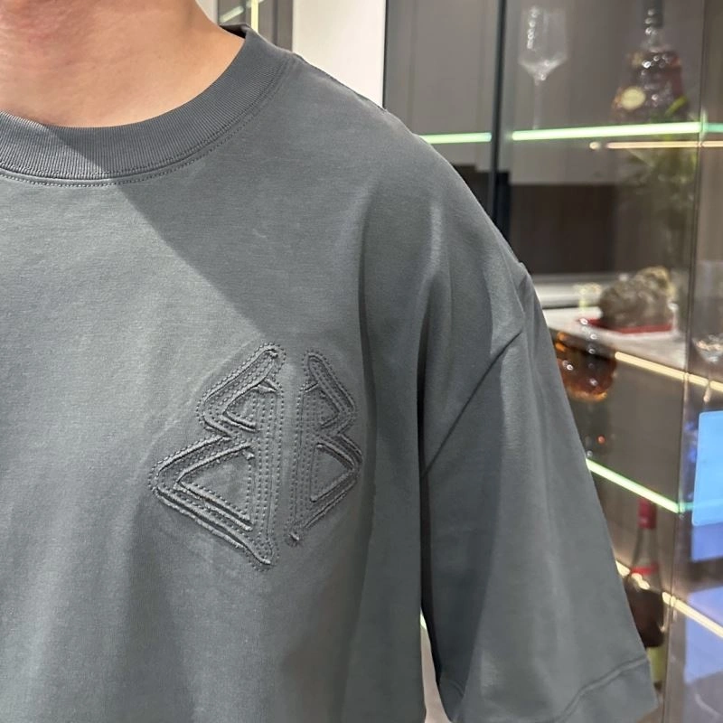 Discounted Balenciaga T-Shirts
