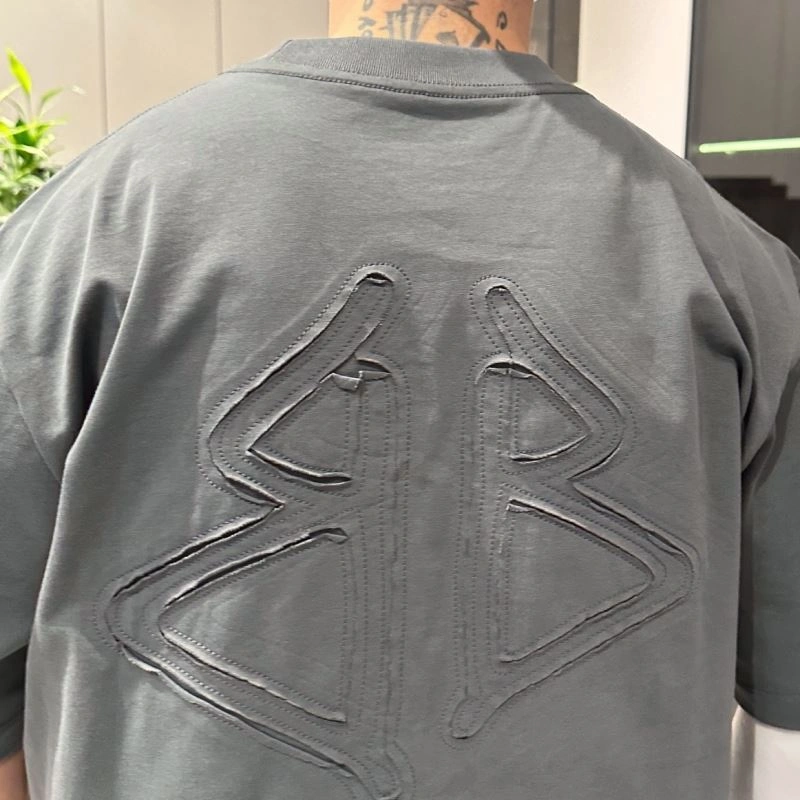 Discounted Balenciaga T-Shirts