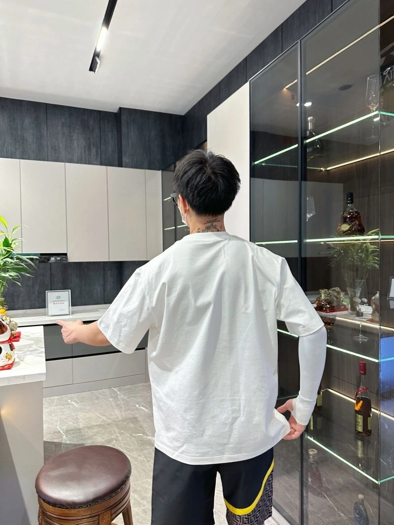 Top mirror Balenciaga T-Shirts