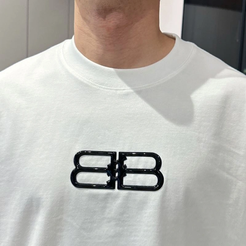 Top mirror Balenciaga T-Shirts