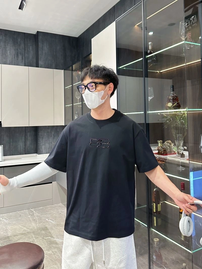 Official Balenciaga T-Shirts