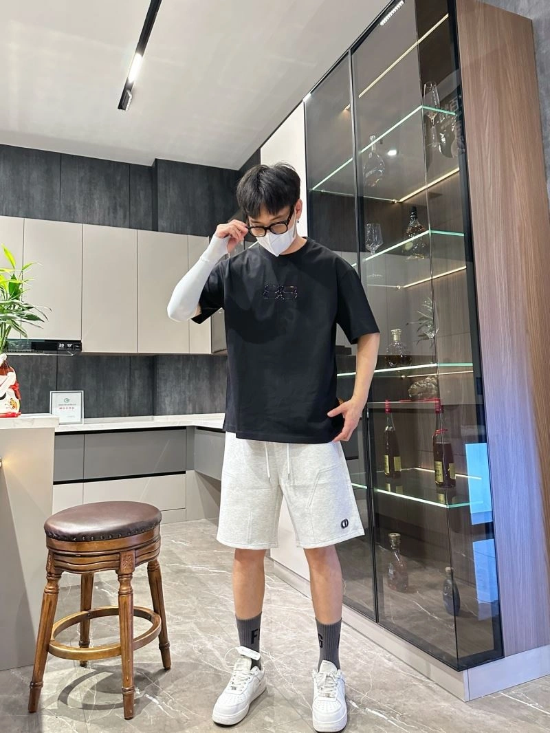 Official Balenciaga T-Shirts