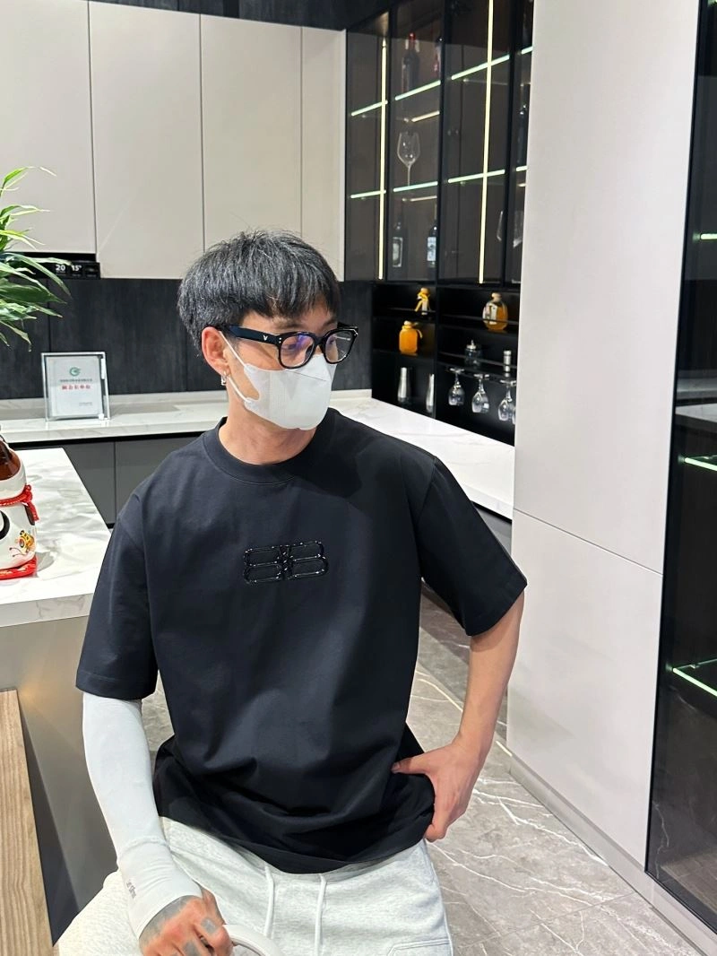 Official Balenciaga T-Shirts