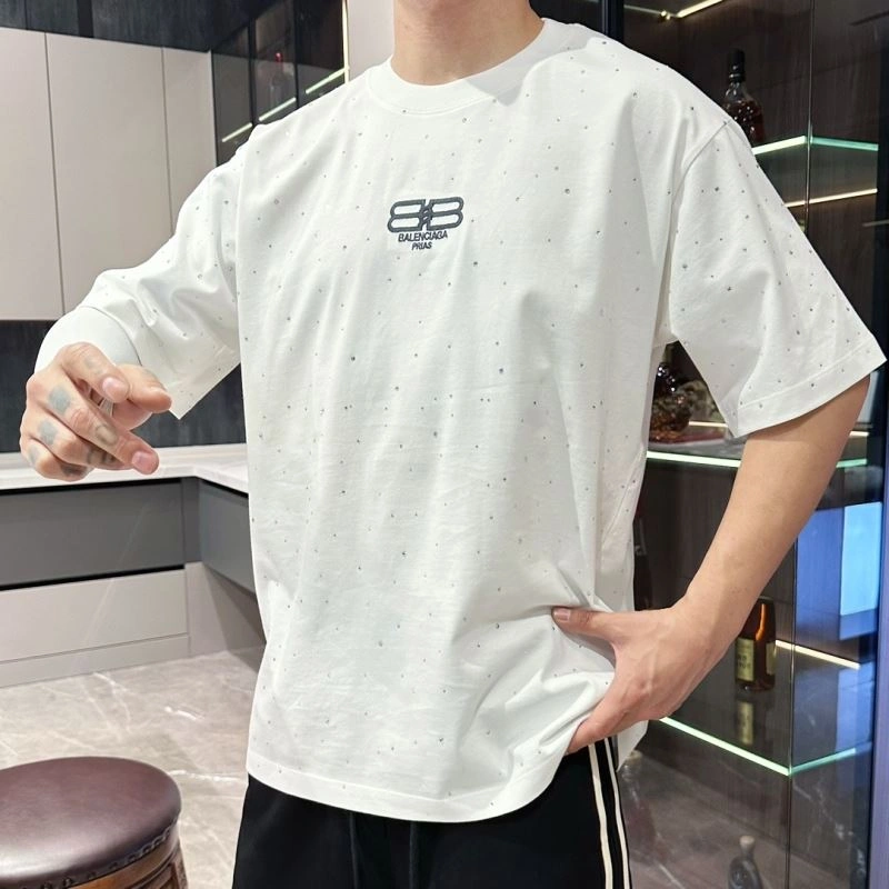 Balenciaga T-Shirts