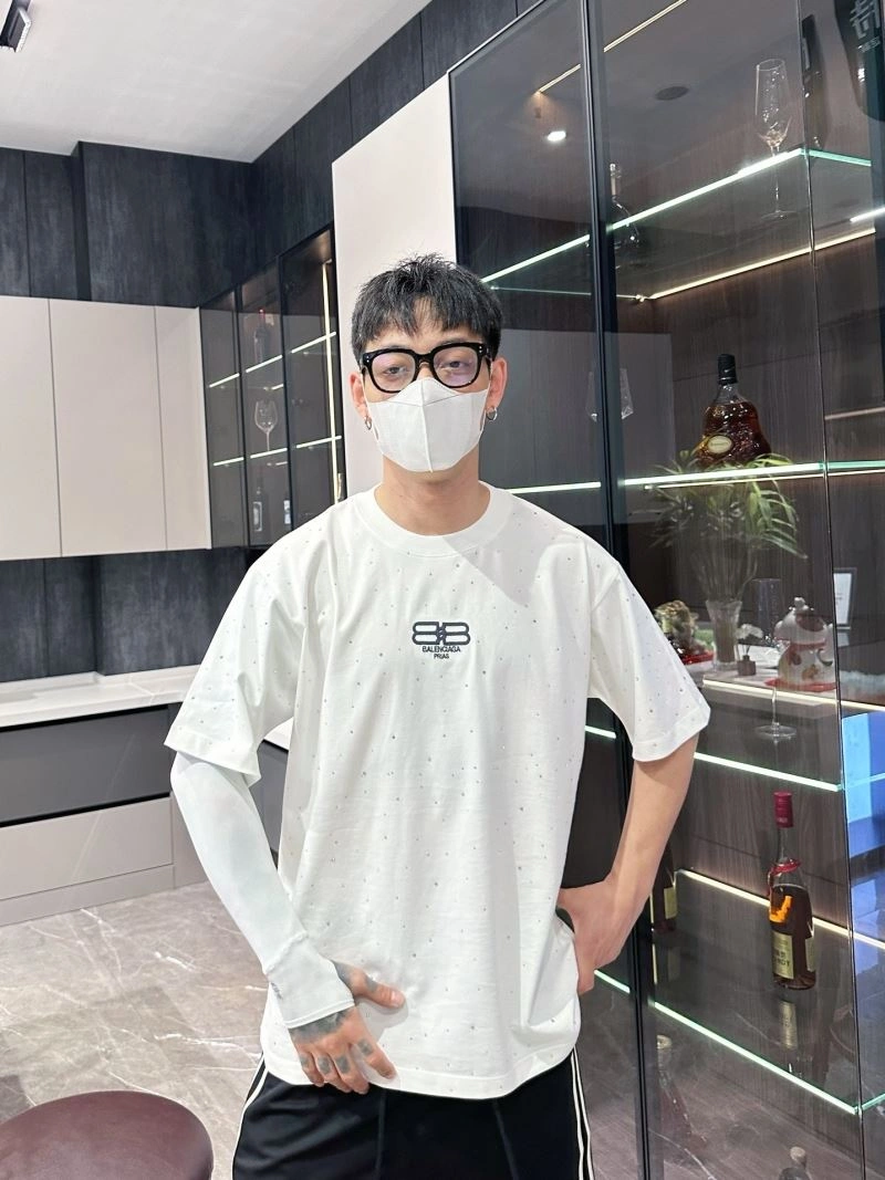 OEM Balenciaga T-Shirts