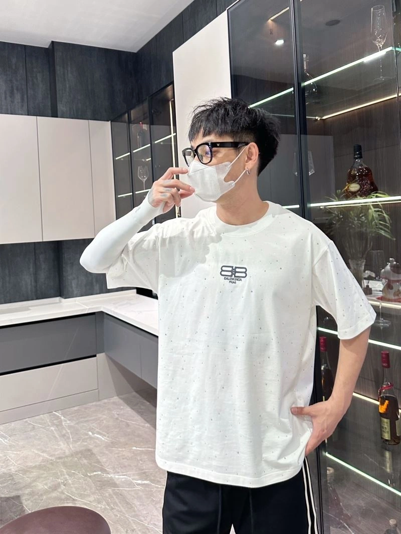 OEM Balenciaga T-Shirts
