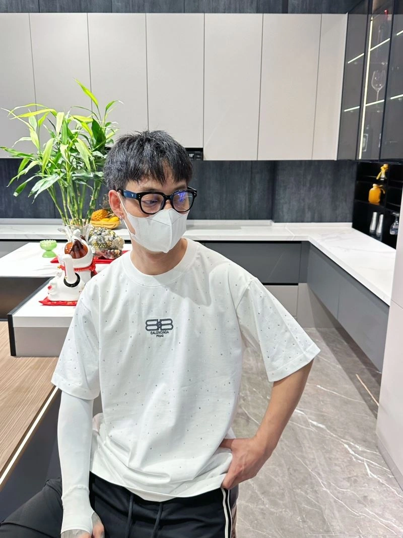 OEM Balenciaga T-Shirts