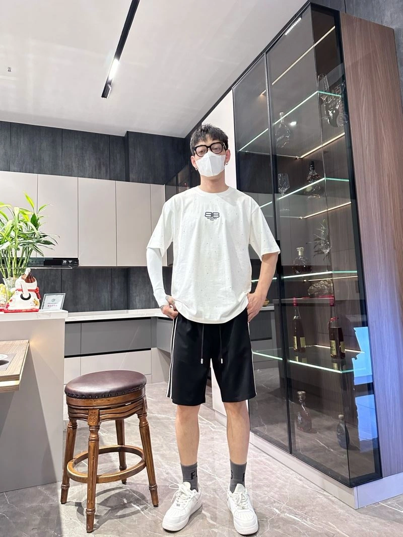 OEM Balenciaga T-Shirts