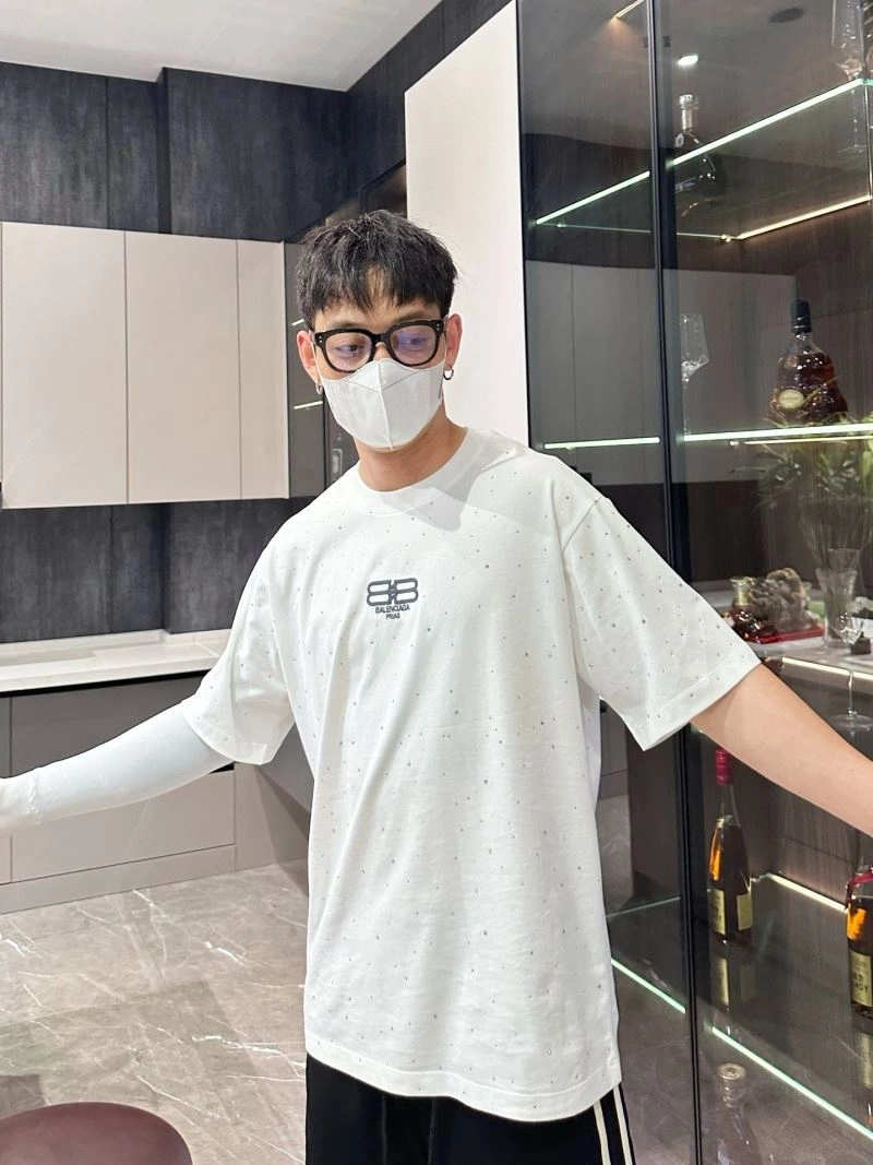OEM Balenciaga T-Shirts