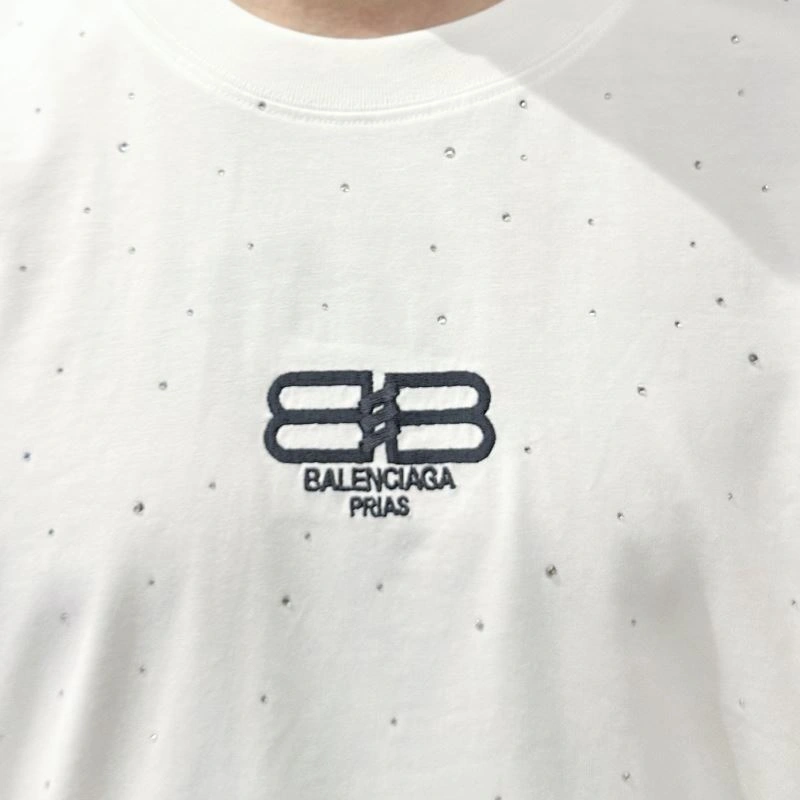 OEM Balenciaga T-Shirts