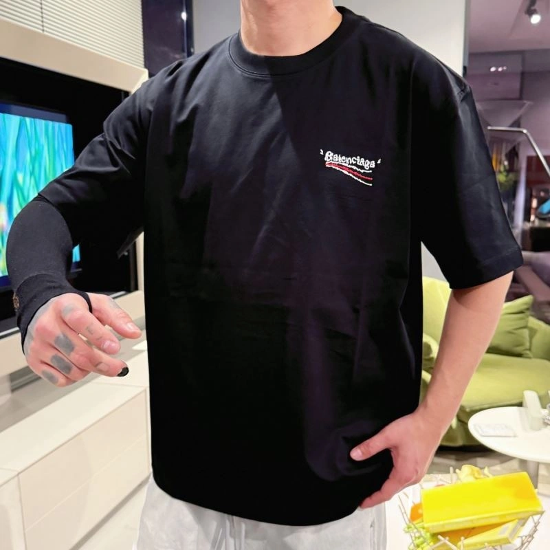 Balenciaga T-Shirts