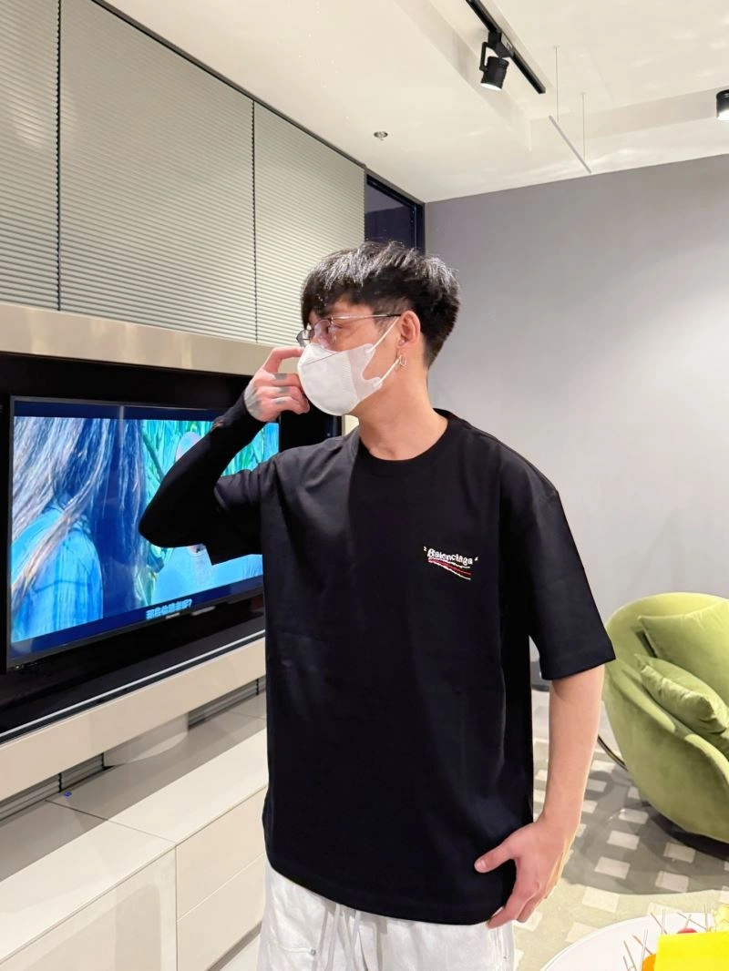 OEM Balenciaga T-Shirts