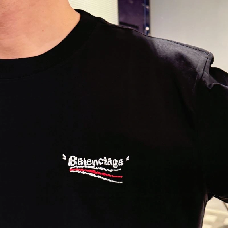 OEM Balenciaga T-Shirts