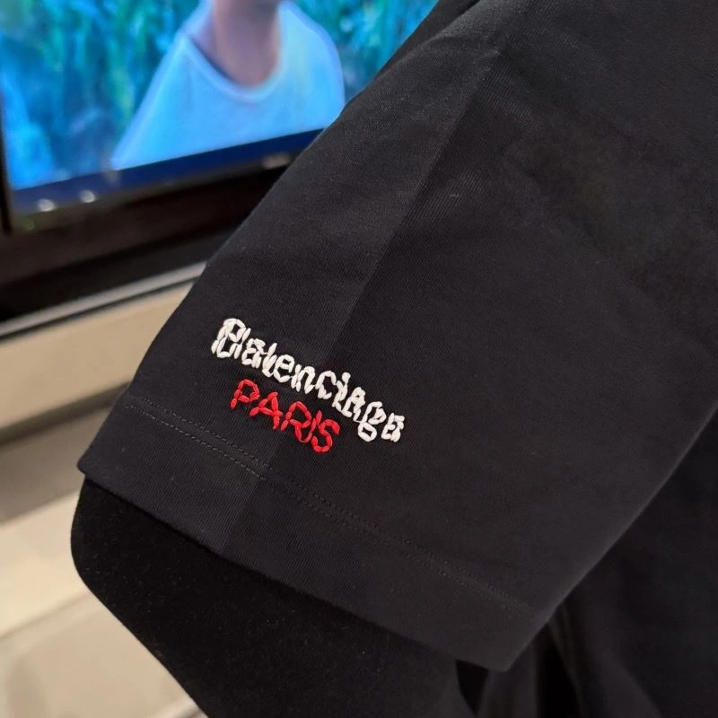 OEM Balenciaga T-Shirts