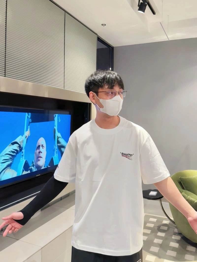 Brand-original Balenciaga T-Shirts