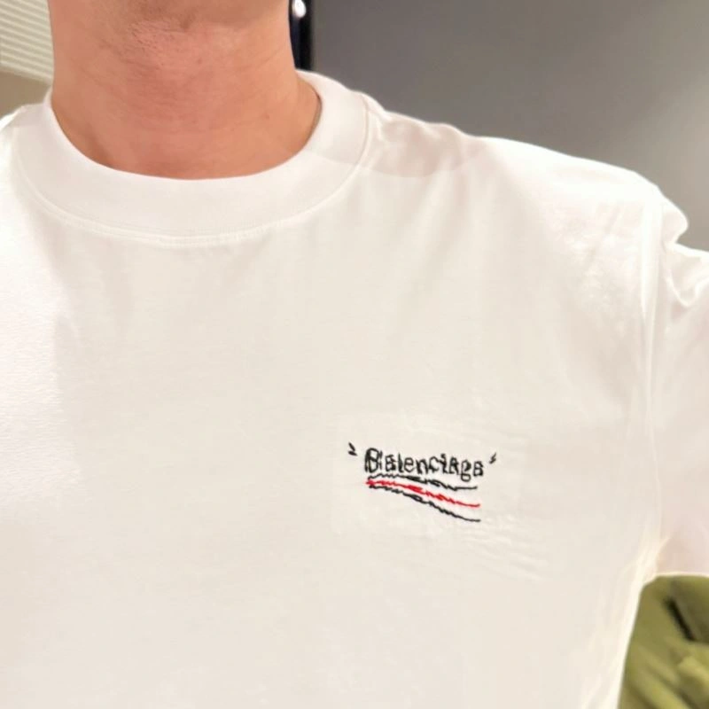 Brand-original Balenciaga T-Shirts