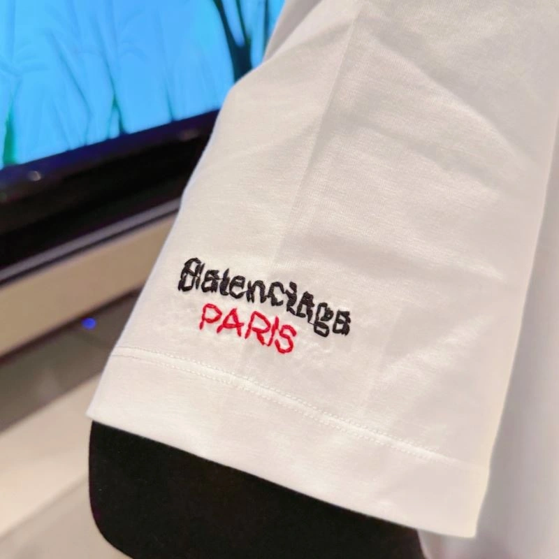 Brand-original Balenciaga T-Shirts