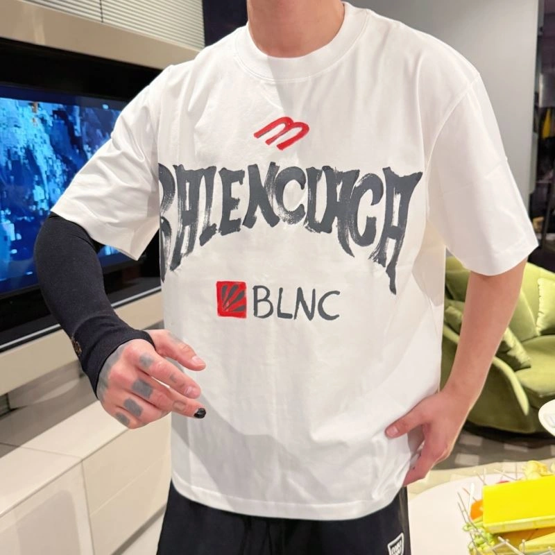 Balenciaga T-Shirts