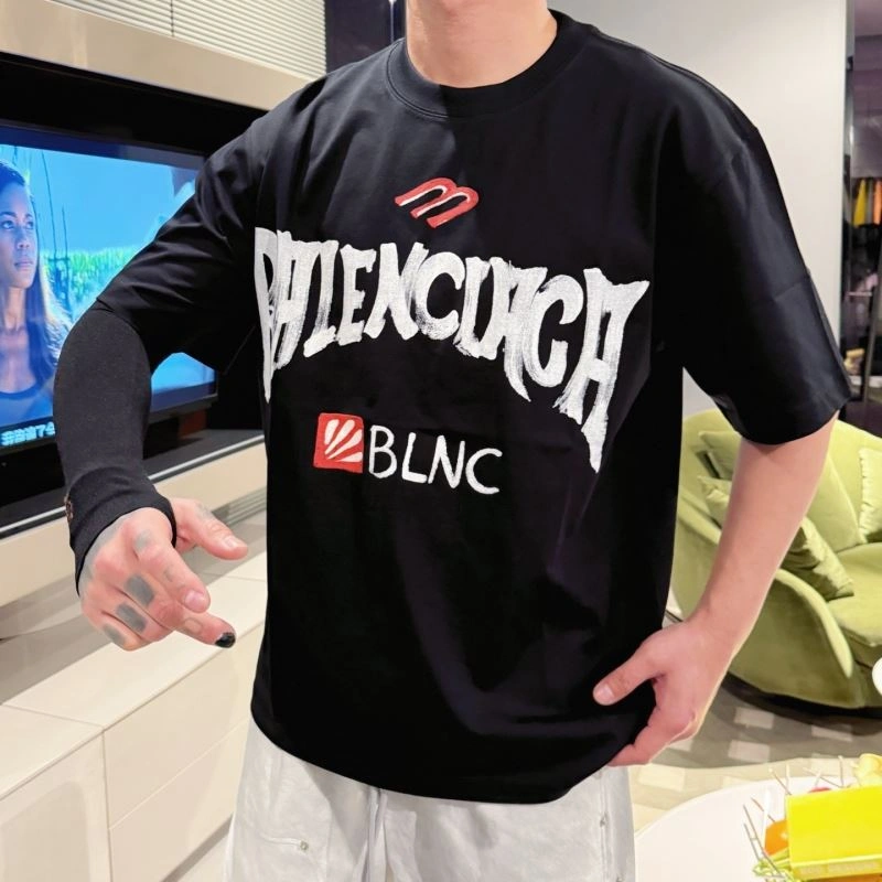 Balenciaga T-Shirts