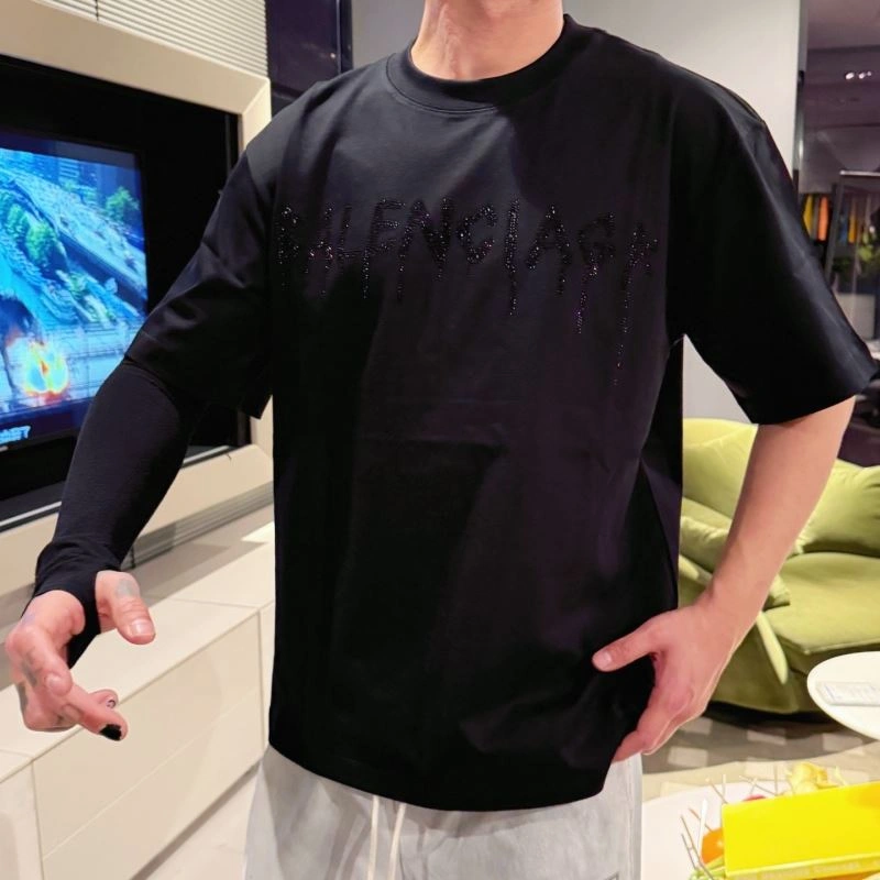 Balenciaga T-Shirts