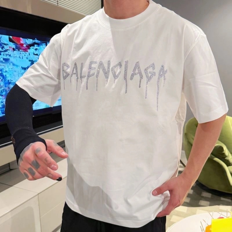 Balenciaga T-Shirts