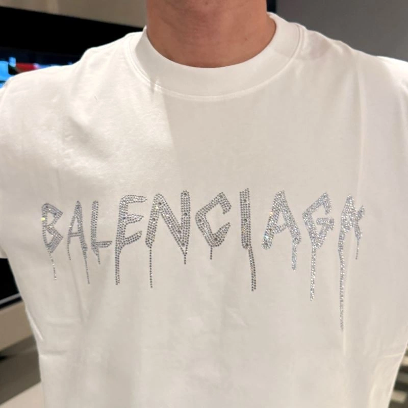 Genuine Balenciaga T-Shirts