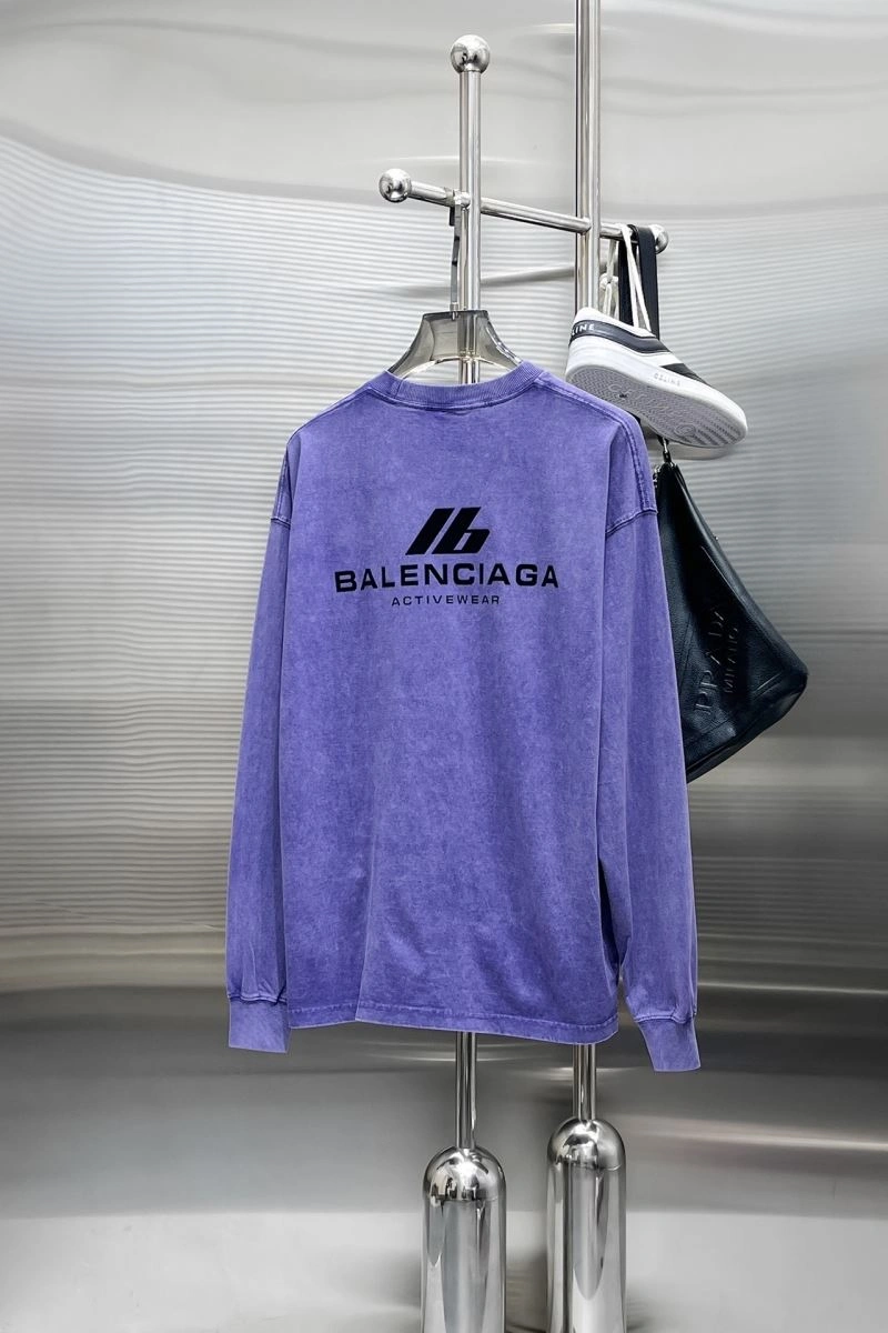 1:1 copy Balenciaga T-Shirts