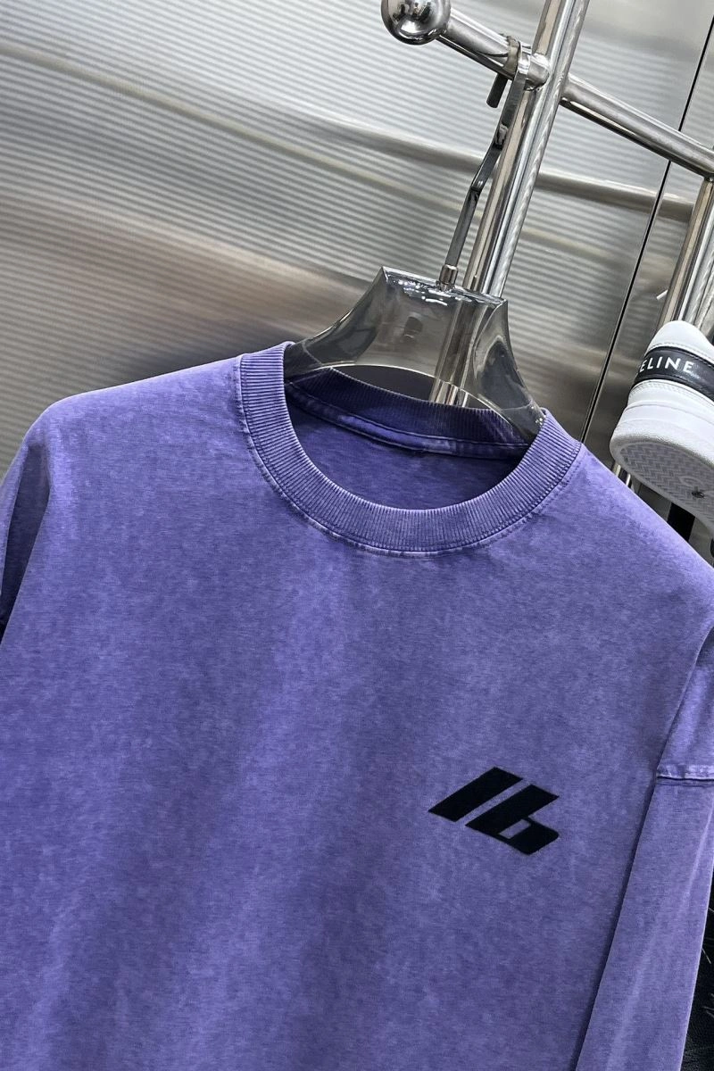 1:1 copy Balenciaga T-Shirts