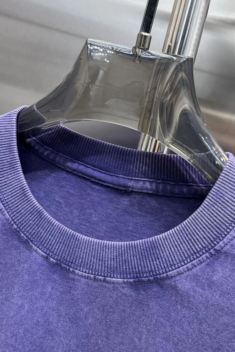 1:1 copy Balenciaga T-Shirts