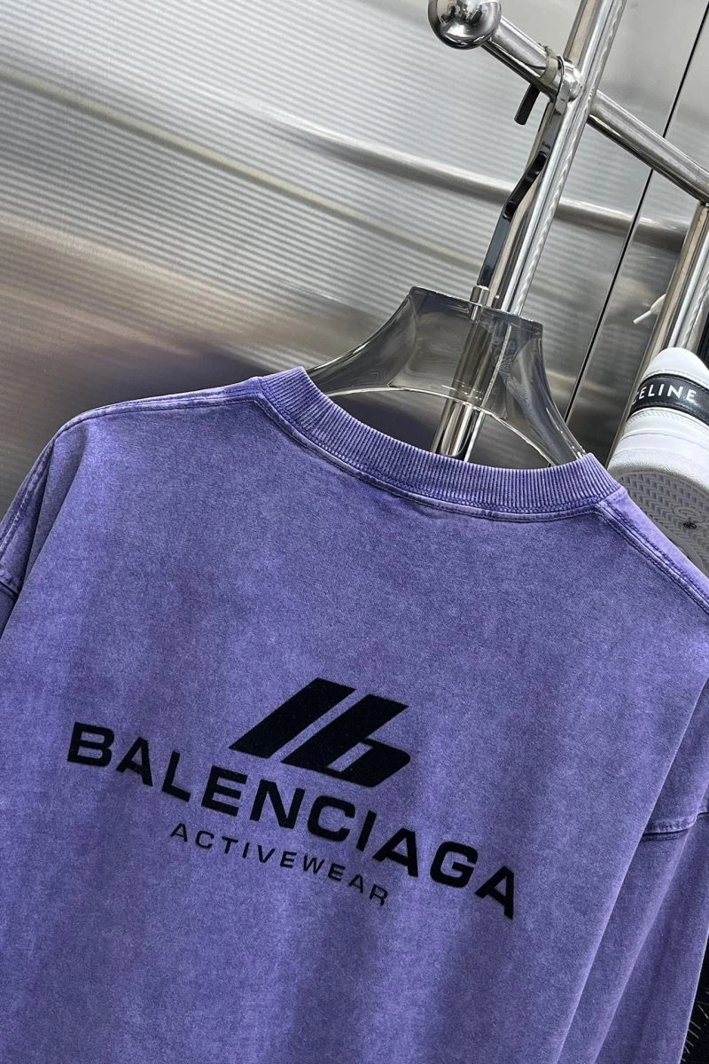 1:1 copy Balenciaga T-Shirts