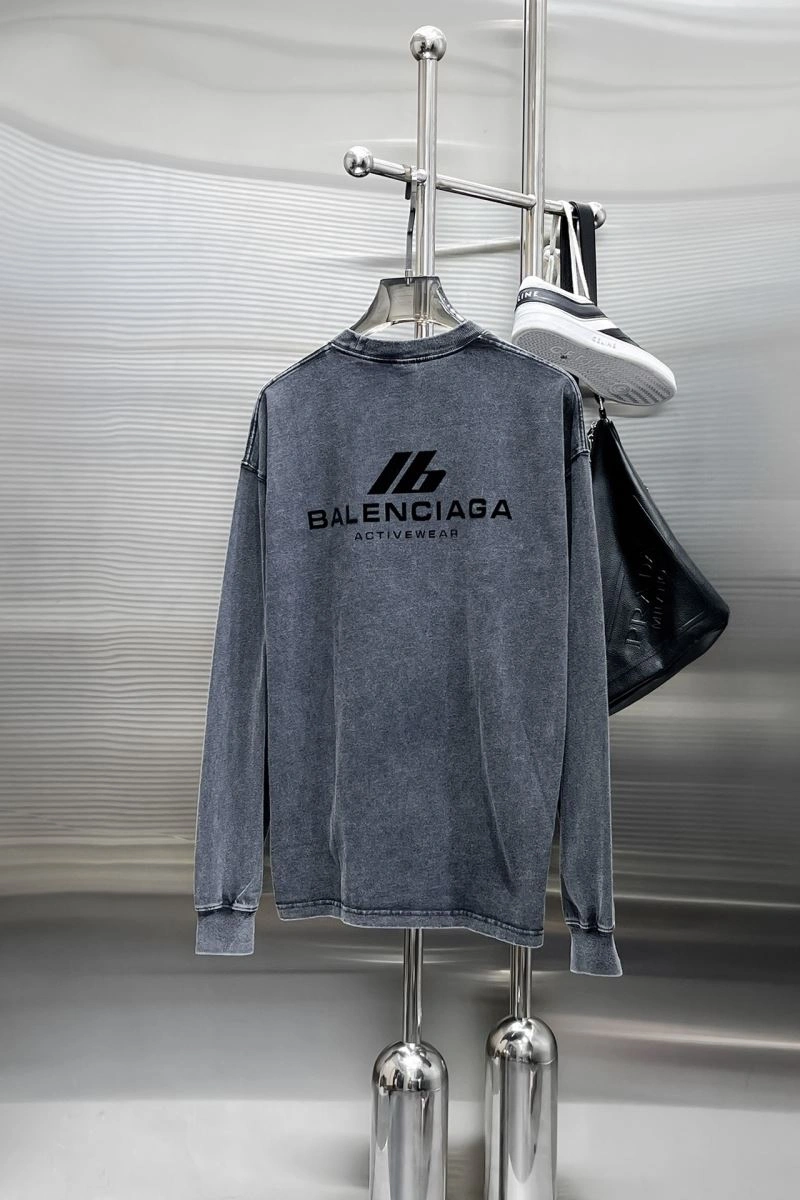 Budget-friendly Balenciaga T-Shirts
