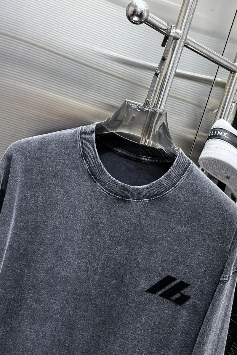 Budget-friendly Balenciaga T-Shirts